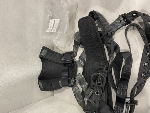 Apex Fall Protection AFP69XXL Full Body Premium Safety Harness Digital ...