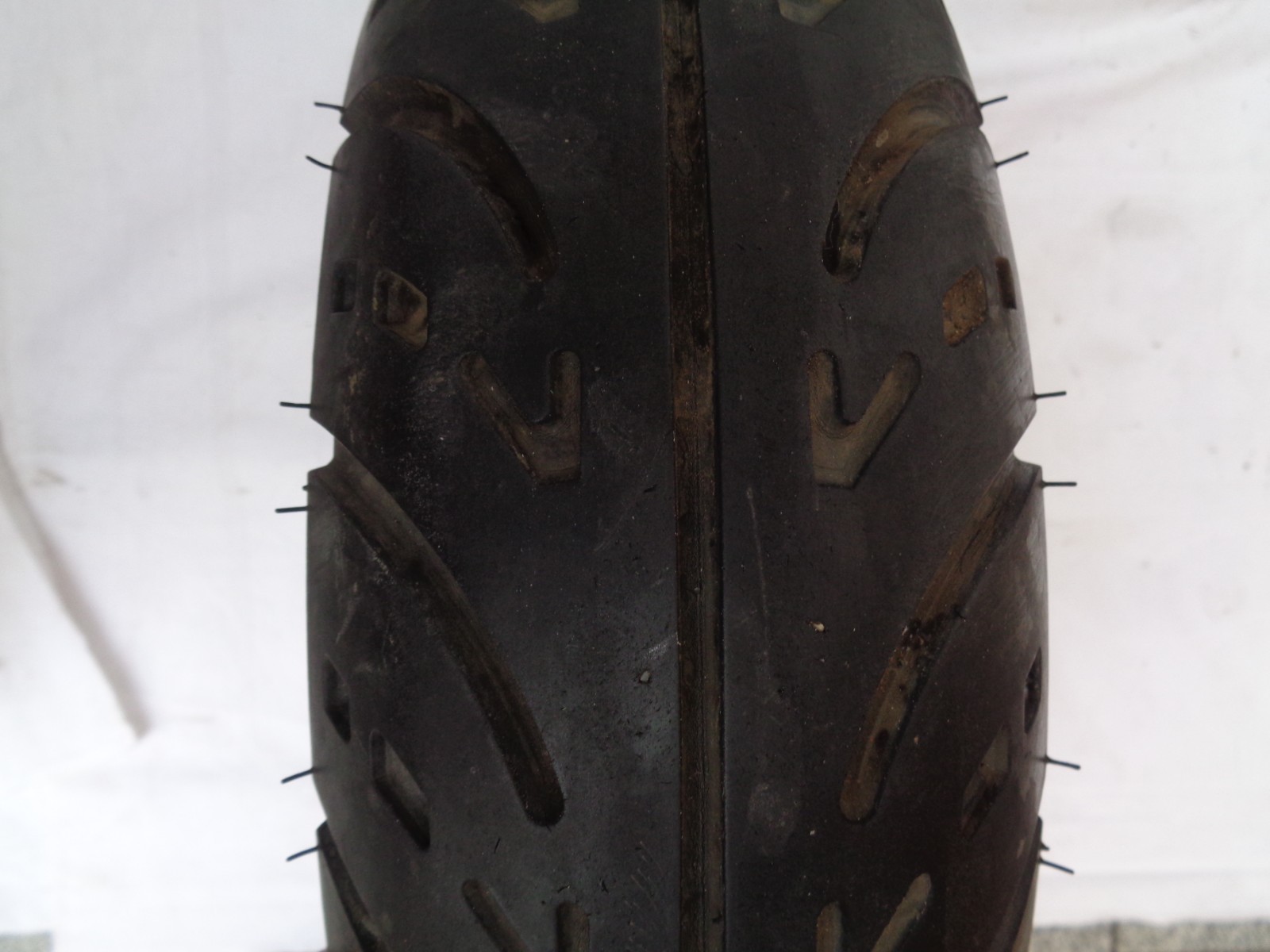 Adly Noble 50 125 Vorderrad mit Tachometerantrieb, Achse und ...