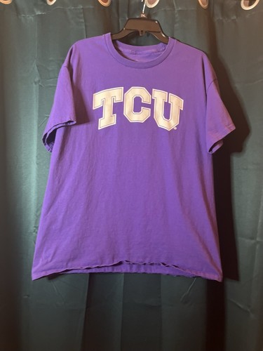 R Base Brand TCU T Shirt - XL | eBay