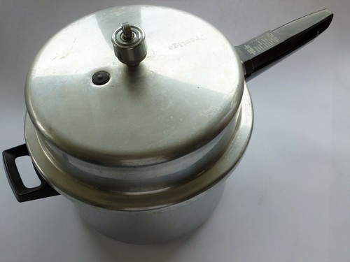 Vintage Prestige Pressure Cooker | eBay UK