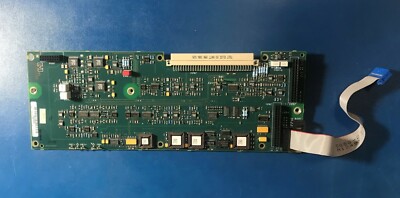 HP/Keysight/Agilent 5063-3466 PCA-TSTD,CONTROL Assembly | eBay