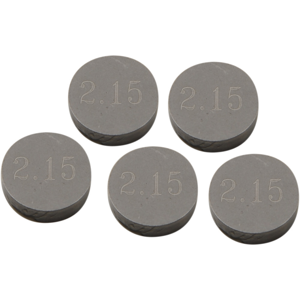 Prox Valve Shims - 5 pack | 29.748215 | eBay