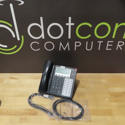 Business Phone Sets & Handsets - Esi Ip