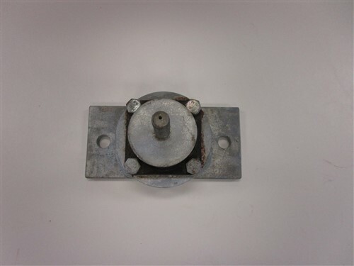 METALASTIK MOTOR MOUNT 17/890 MARINE BOAT | eBay