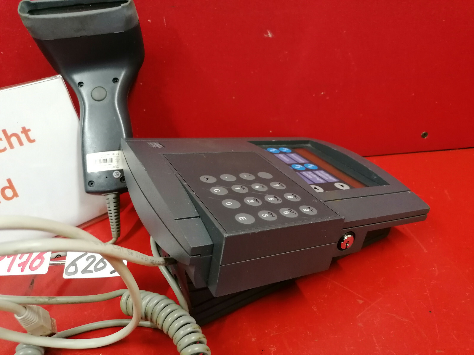 KABA BENZING TOUCH90-PRO B-NET 95 20 | eBay.de