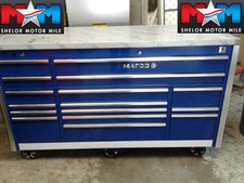 Matco 6s Triple Bay Rollaway Toolbox for sale online | eBay