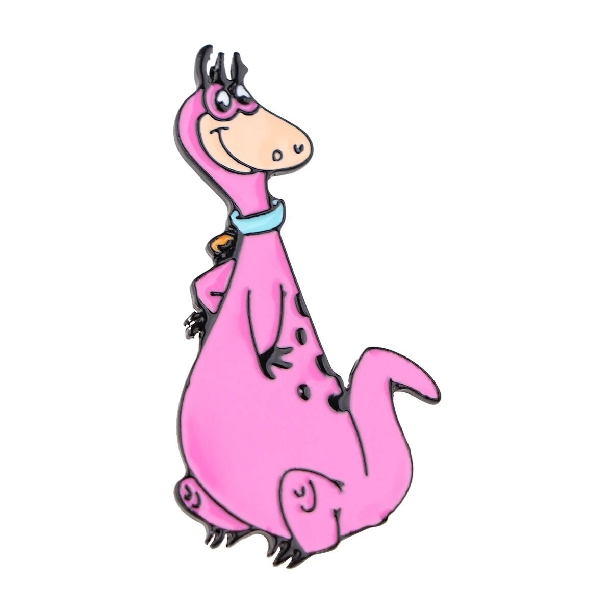 The Flintstones Dinosaurs