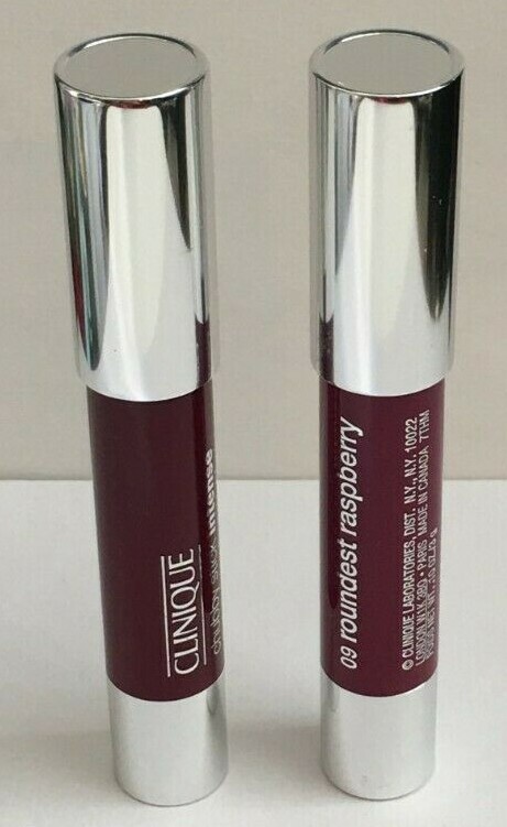 Clinique Chubby Stick Raspberry Clinique Chubby Stick Moisturizing Lip