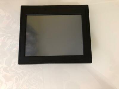 NCR ATM Machine Parts Display Panel 445-0753128 {NCRF10SBL} Graphical ...