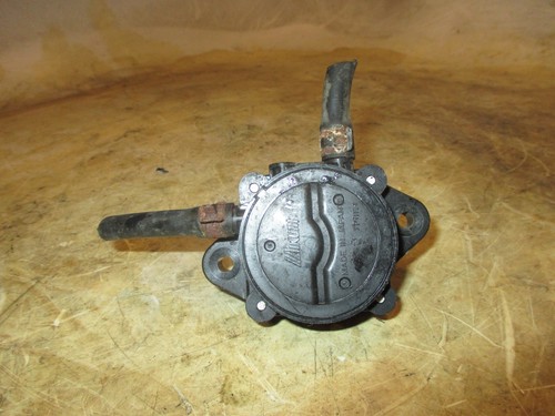 Mercury 15hp 4 stroke outboard fuel pump 803529T04 | eBay