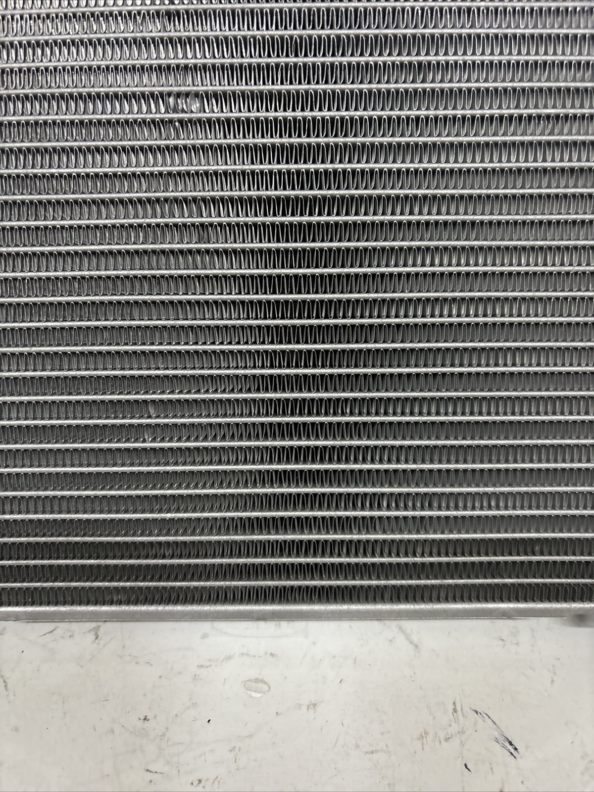 BMW 2 F45 1.5i 100kw Auxiliary Radiator 17117634565 OEM for sale online ...