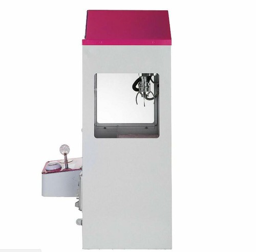 Mini Claw Crane Machine Candy Toy Grabber Catcher Carnival Charge Play ...