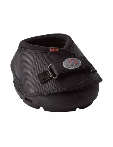 Cavallo ELB Regular Sole Hoof Boot Size 2 Black for sale online | eBay