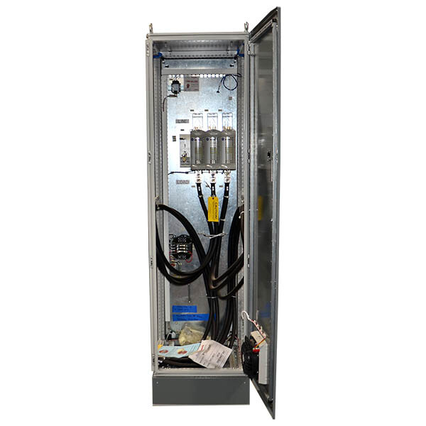 194r-l800-1753 Allen-Bradley 800a 600v Fused Disconnect Switch SA for ...