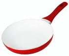 Buckingham Premium Induction Frying Pan with Ceramic Non-Stick coating ...