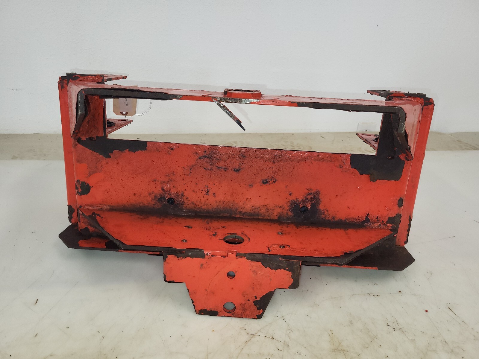Jacobsen Turfcat T628D Axle Support Bracket | eBay