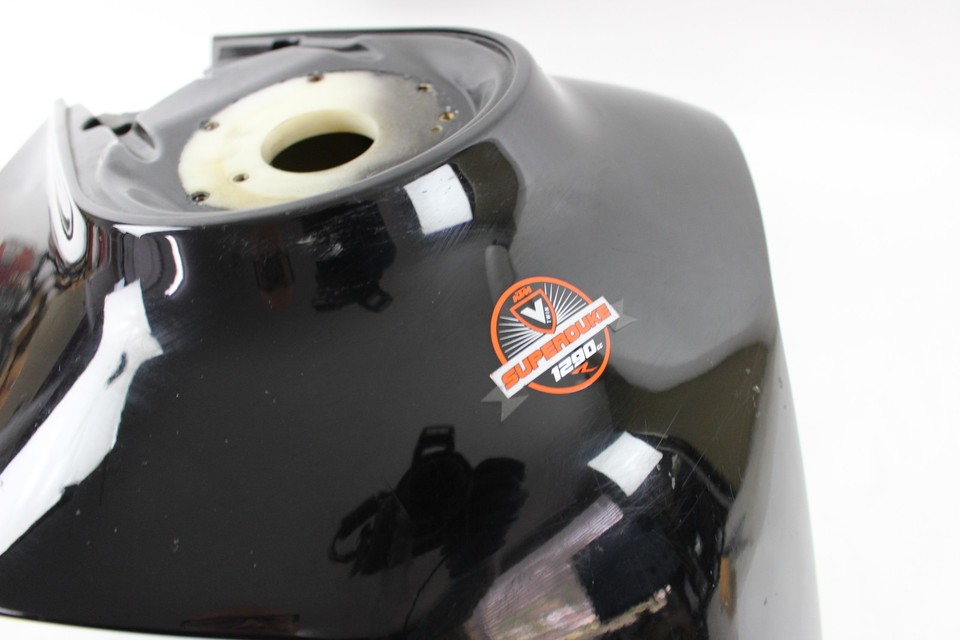 14-16 KTM 1290 Super Duke R Gas Fuel Tank | eBay