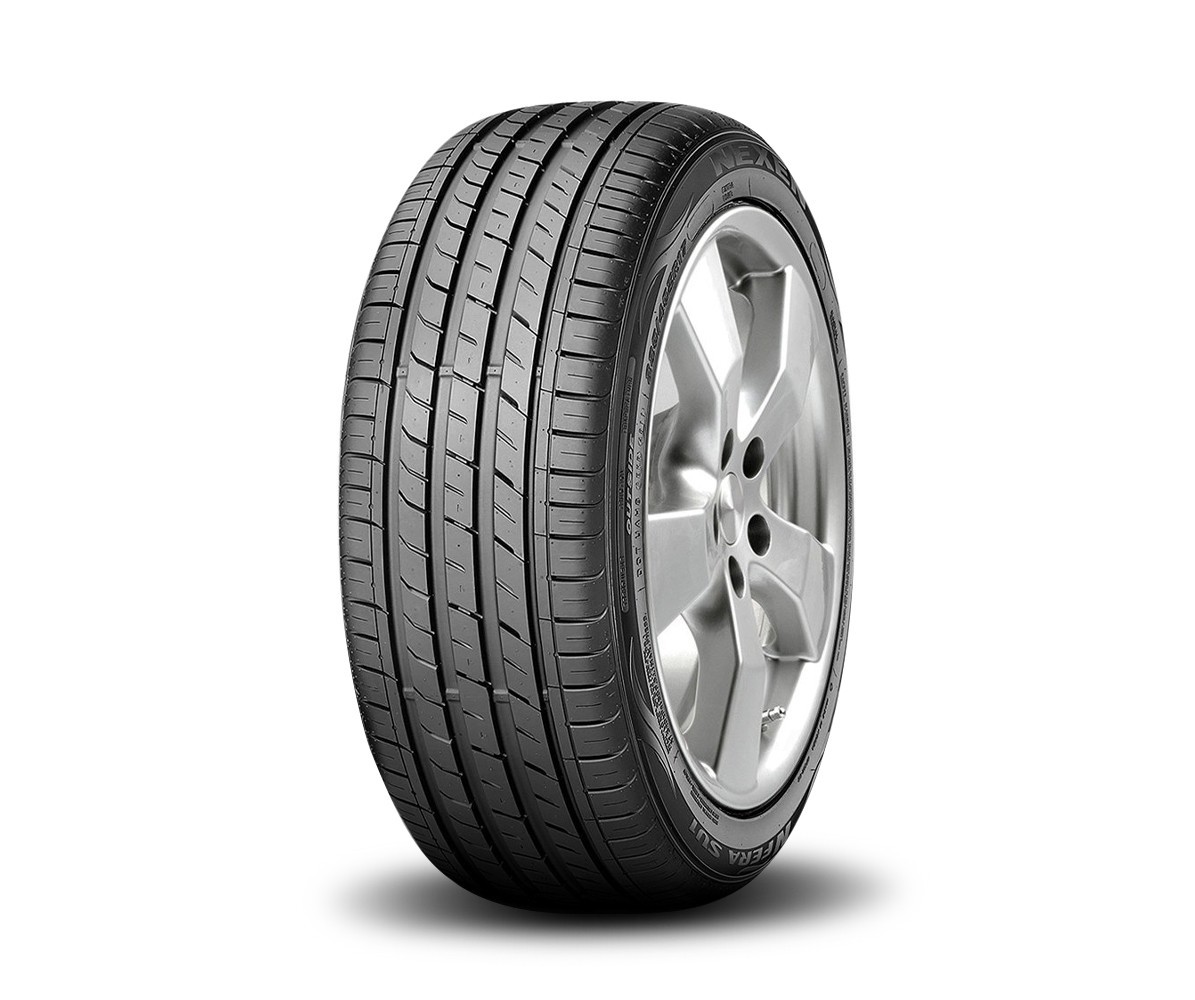 Nexen 235/30R20 88Y NFERA SU1 Tyre 235 30 20 | eBay