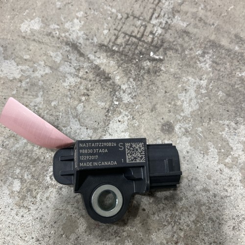OEM NEW 2013-21 Nissan Altima Maxima SRS Side Sensor 98830-3TA5A-98830 ...