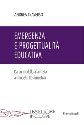 9788891770295 Emergenza e progettualità educativa. da un modello...trasformativo | eBay