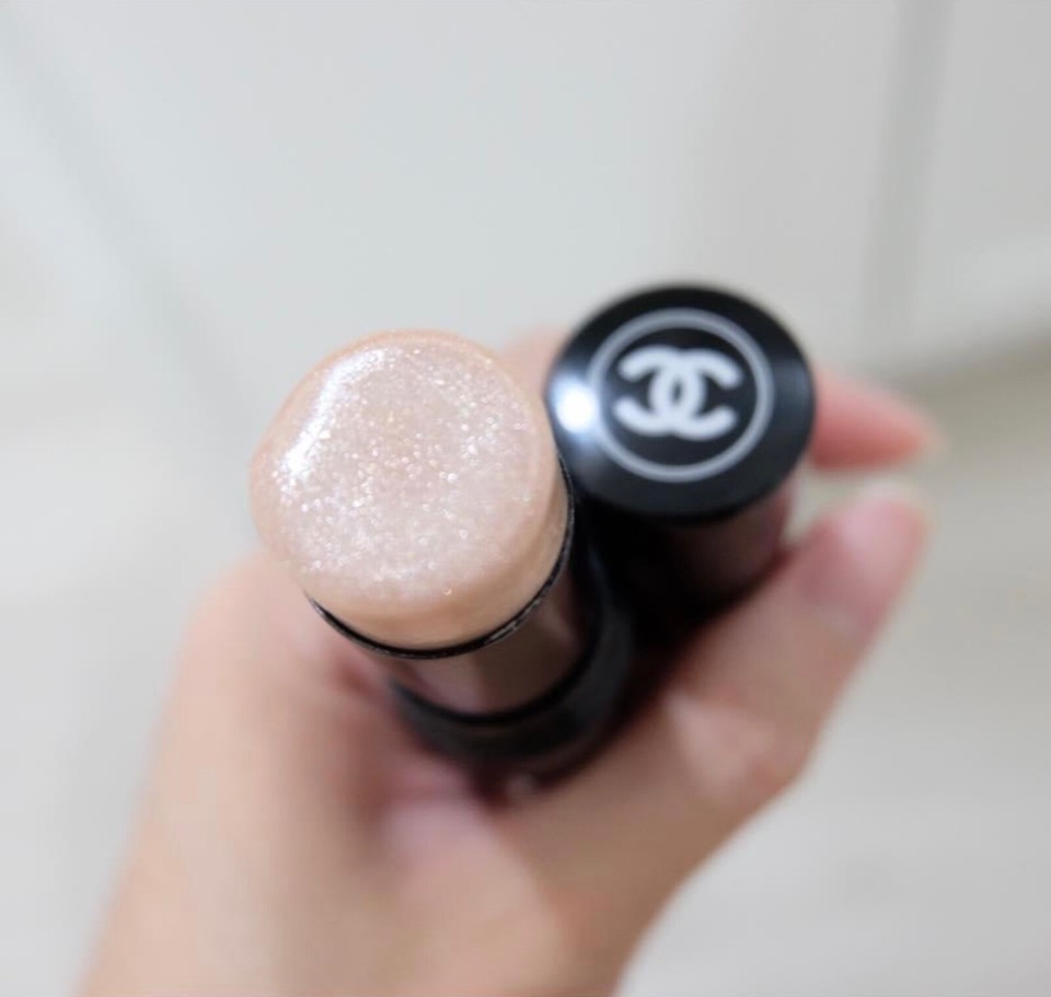 CHANEL BAUME ESSENTIAL Stick Multi-Use Glow Stick 8g 0.28 oz Sculpting ...