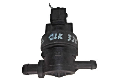 2000 MERCEDES-BENZ CLK-320 PURGE CONTROL REGENERATION VALVE 0004701593 ...