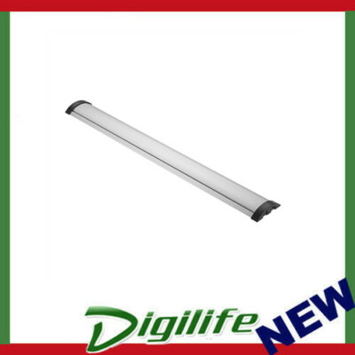 Brateck Aluminum Floor Cable Cover - 1604x92mm Material:Aluminum,ABS ...