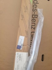 Genuine MERCEDES BENZ M Class W166 Front Bumper Lower Trim A1668857025 ...