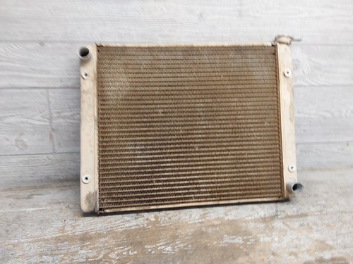 2015 2013-2019 Polaris Ranger XP 900 Engine Motor Coolant Cooler ...