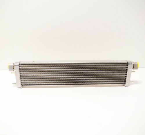 NEW MERCEDES BENZ ML W166 AMG OIL COOLING RADIATOR A2155000100 OEM NO🇺🇸 ...