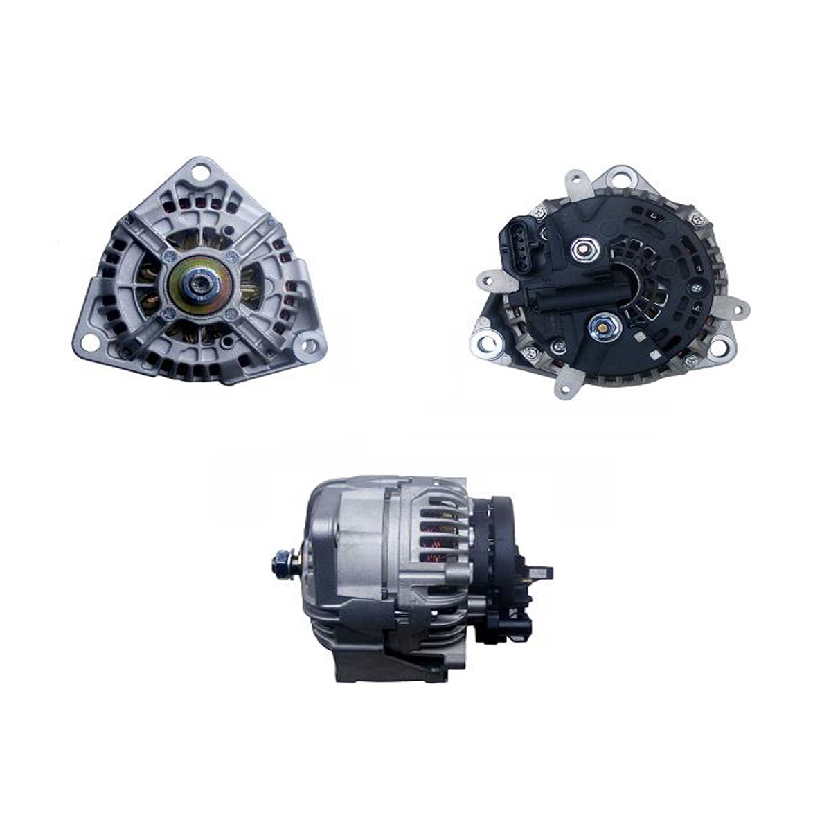MERCEDES TRUCK Axor 2540 Alternator 2002- On_23989AU | eBay
