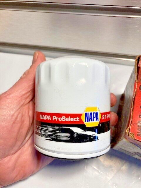 NAPA 21348 - cross reference oil filters | oilfilter-crossreference.com