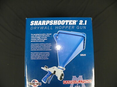 Drywall Tools - Texture Drywall Sprayer