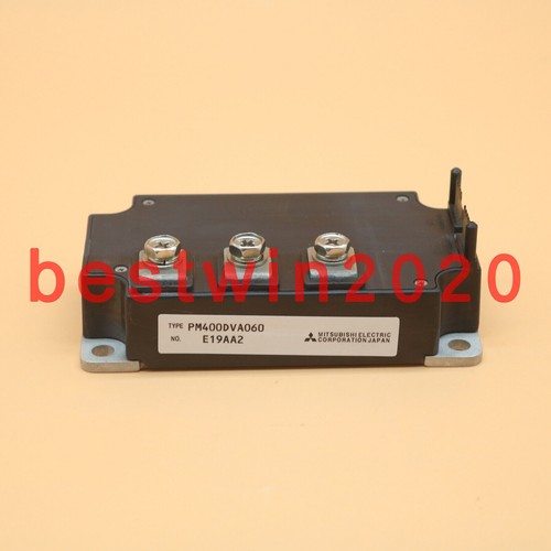 New PM400DVA060 IPM Module PM400DVA060 FAST SHIP #T8 | eBay