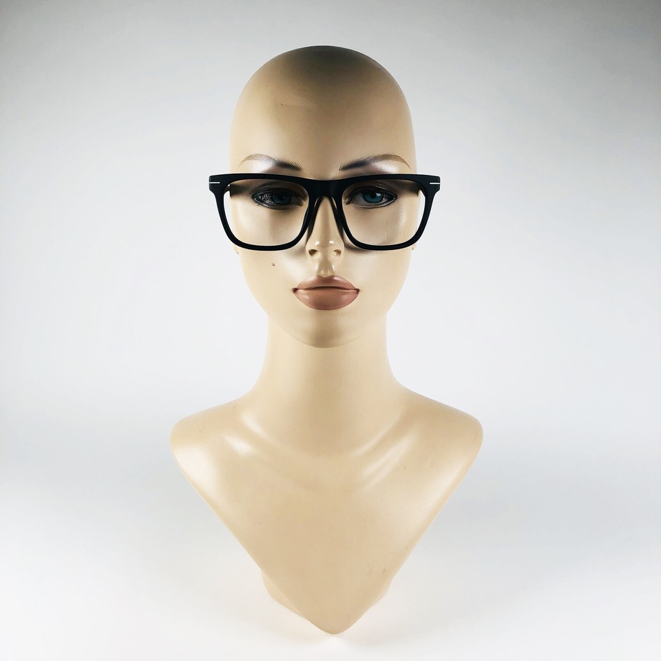 CONVERSE eyeglasses MATT BLACK SQUARE glasses frame MOD: CV526S SUNRX ...