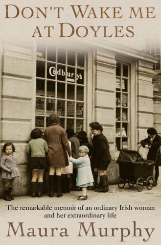 Don't Wake Me At Doyles by Murphy, Maura 0755313364 FREE Shipping | eBay