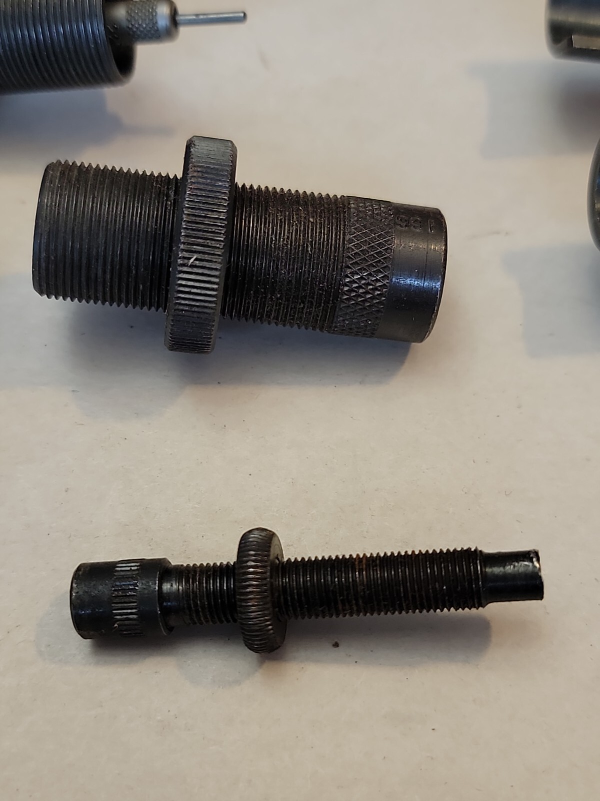 Lyman Ideal No. 310 Reloading Tool set in .257 Rem/Robert's complete ...