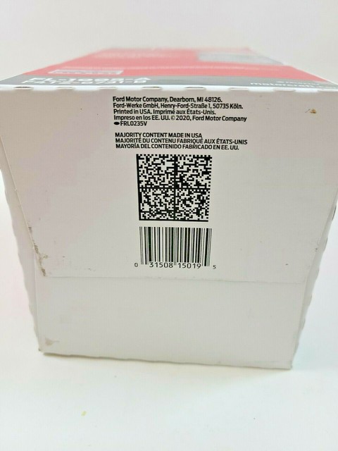 FL1995A Ford Super Duty Econoline 7.3L Diesel Turbo Motorcraft OIL ...