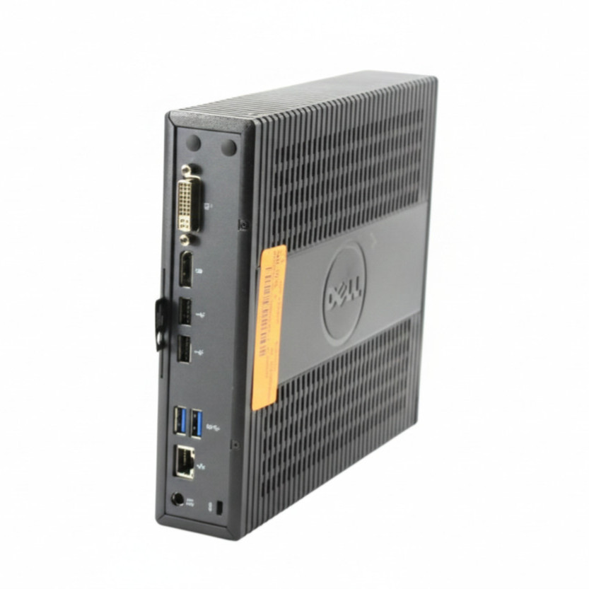 Dell Wyse Zx0 Thin Client Z90D7 1.65GHz 16GB Flash 4GB RAM VGWD6 Device ...
