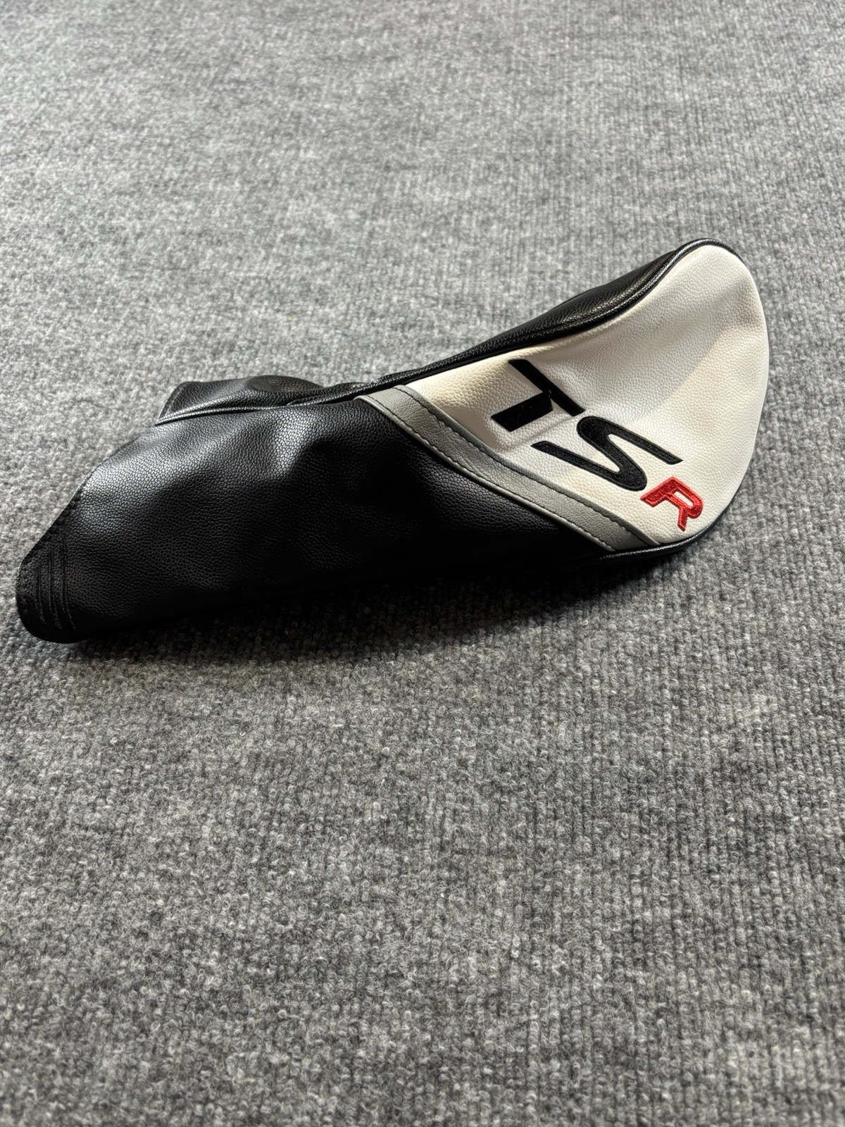 Titleist TSR Driver Headcover | eBay