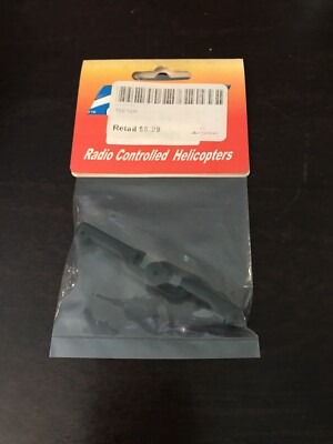 Teeter VINTAGE LITE MACHINES R/C MODEL HELICOPTER Rare Discontinued | eBay