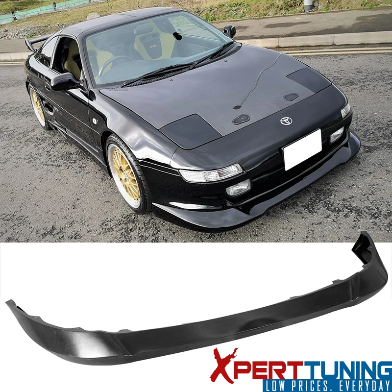 Toyota Mr2 1993 Body Kit