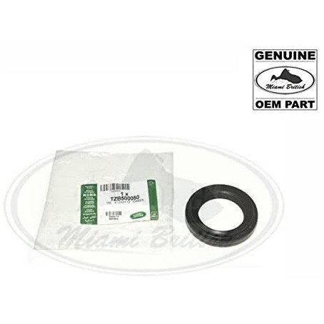 LAND ROVER DRIVESHAFT AXLE SEAL LR3 LR4 RANGE SPORT RANGE LR158113 OEM ...
