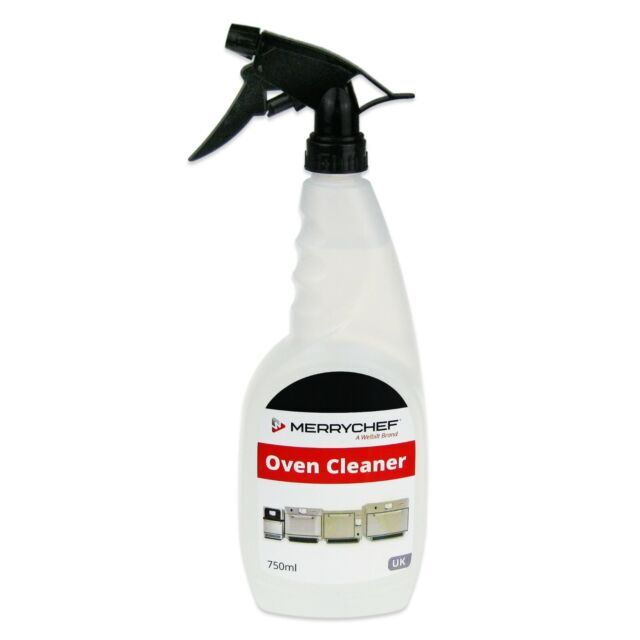 Merrychef 32Z4024 Oven Cleaner for sale online | eBay