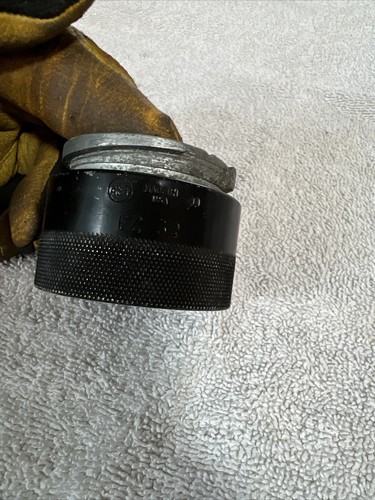 AST Cooling System Pressure Tester Radiator Cap Adapter FZ32 USA | eBay