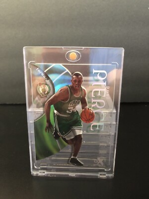 1998 Skybox Paul Pierce Rookie Card #82 Boston Celtics | eBay
