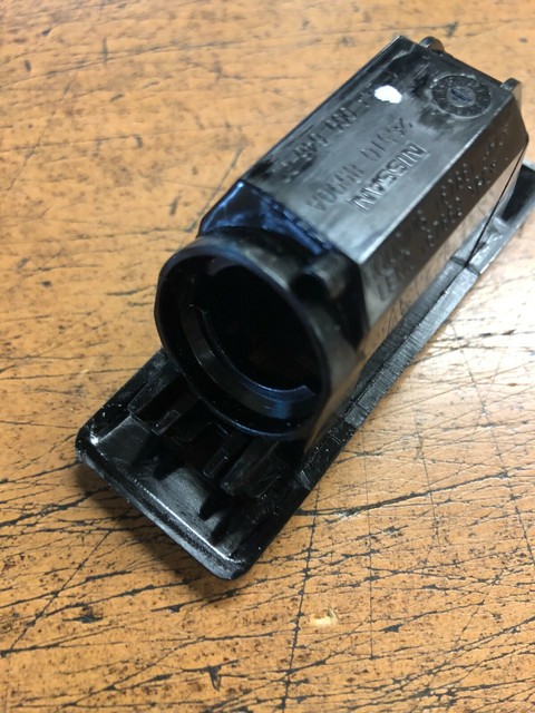 Nissan 265108990A Genuine OEM License Lamp for sale online | eBay