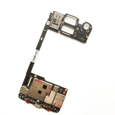 OEM UNLOCKED MOTOROLA MOTO Z3 XT1929-17 REPLACEMENT 64GB LOGIC ...