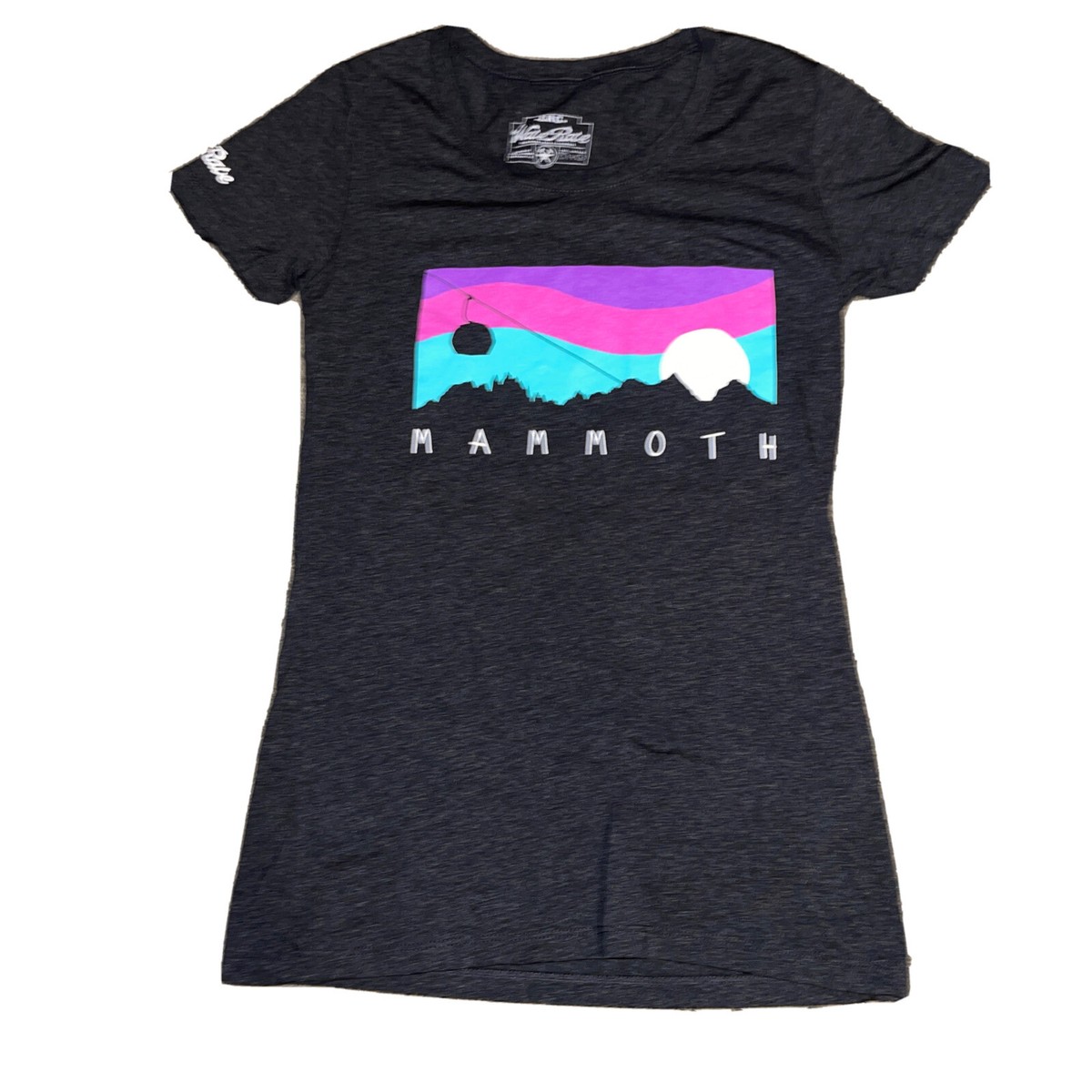 Mammoth Clothing What To Wear On Your Winter Trip To Mammoth Mountain,