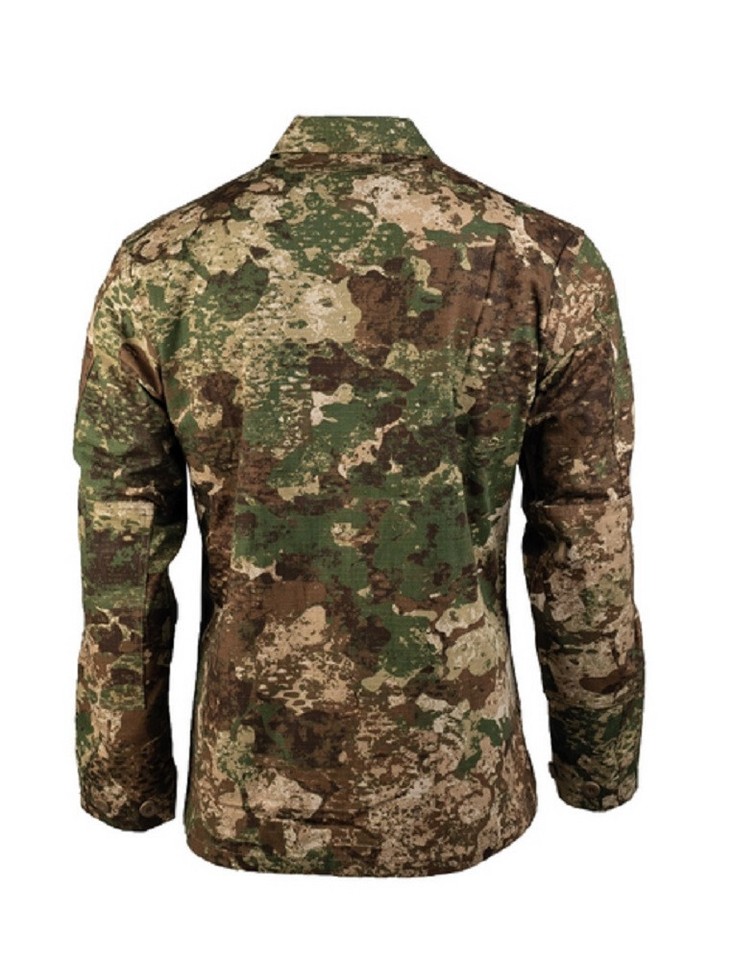 Phantomleaf Bdu Jacket Army Outdoor Leisure Bushcraft Field Wasp I Z2 ...